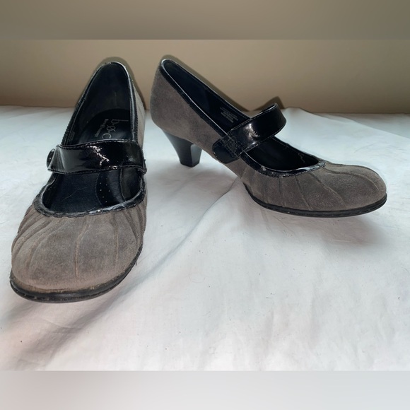 boc | Shoes | Boc Mary Jane Heels | Poshmark